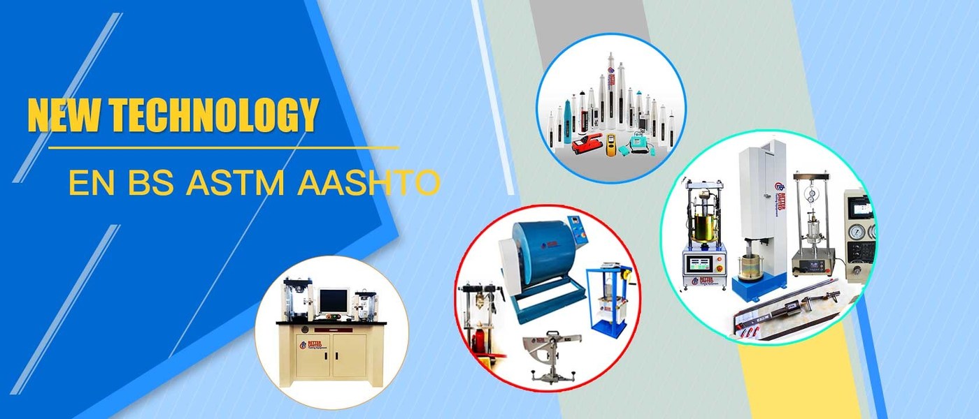 Qualité Machine d'essai universelle & Machine d'essai de sol usine de ...